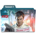 Dexter s1 icon 512x512px (ico, png, icns) - free download | Icons101.com