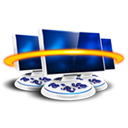 My Workgroup icon icon 128x128px (ico, png, icns) - free download ...