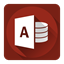 Access icon 1024x1024px (ico, png, icns) - free download | Icons101.com