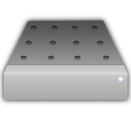 portable_hd icon 1024x1024px (ico, png, icns) - free download ...
