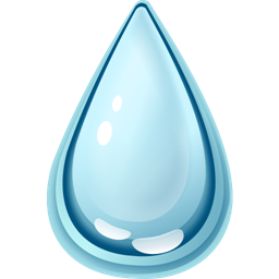 dew icon 512x512px (ico, png, icns) - free download | Icons101.com