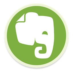Evernote icon 1024x1024px (ico, png, icns) - free download | Icons101.com