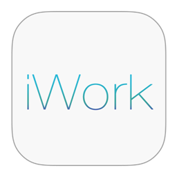 iWork icon 512x512px (ico, png, icns) - free download | Icons101.com