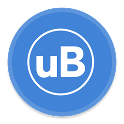 uBar icon 1024x1024px (ico, png, icns) - free download | Icons101.com