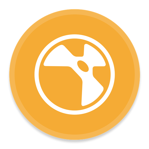 Nuke icon 1024x1024px (ico, png, icns) - free download | Icons101.com