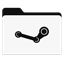 Steam Folder icon 1024x1024px (ico, png, icns) - free download ...