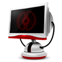 my Computer icon icon 256x256px (ico, png, icns) - free download ...