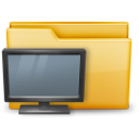 System icon 128x128px (ico, png, icns) - free download | Icons101.com