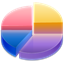 Partition Magic icon 128x128px (ico, png, icns) - free download ...