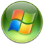 Windows Media Center icon 128x128px (ico, png, icns) - free download ...