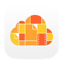 iCloud icon 512x512px (ico, png, icns) - free download | Icons101.com