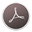 Acrobat Distiller Icon icon 1024x1024px (ico, png, icns) - free ...
