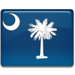 South-Carolina-Flag icon 256x256px (ico, png, icns) - free download ...