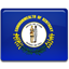 Kentucky-Flag icon 256x256px (ico, png, icns) - free download ...