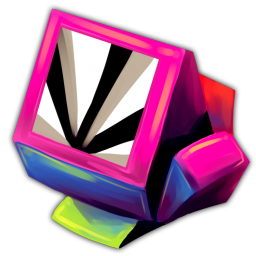 AG_Computer icon 256x256px (ico, png, icns) - free download | Icons101.com