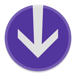 Downloads icon 1024x1024px (ico, png, icns) - free download | Icons101.com