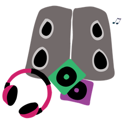 sound-equipment icon 512x512px (ico, png, icns) - free download ...