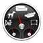 Dashboard icon 512x512px (ico, png, icns) - free download | Icons101.com