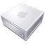 Mac mini icon 256x256px (ico, png, icns) - free download | Icons101.com