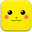 pikachu icon 128x128px (ico, png, icns) - free download | Icons101.com