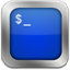 terminal_Emulator icon 128x128px (ico, png, icns) - free download ...