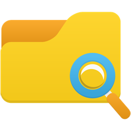 File-explorer icon 512x512px (ico, png, icns) - free download ...