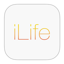 iLife icon 512x512px (ico, png, icns) - free download | Icons101.com