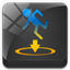 portal icon 256x256px (ico, png, icns) - free download | Icons101.com