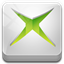 xbox icon 256x256px (ico, png, icns) - free download | Icons101.com