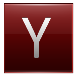 red (25) icon 256x256px (ico, png, icns) - free download | Icons101.com