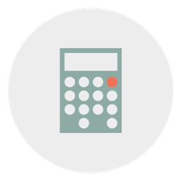 rechner icon 512x512px (ico, png, icns) - free download | Icons101.com