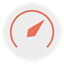 dashboard icon 512x512px (ico, png, icns) - free download | Icons101.com