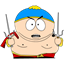 Cartman Ninja icon icon 256x256px (ico, png, icns) - free download ...