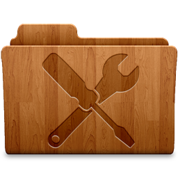 Matte Utilities icon 512x512px (ico, png, icns) - free download ...