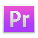 Premiere Pro icon 1024x1024px (ico, png, icns) - free download ...