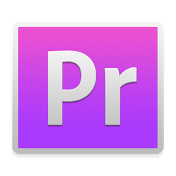 Premiere Pro icon 1024x1024px (ico, png, icns) - free download ...