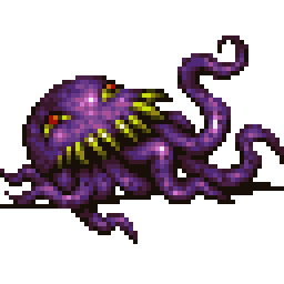 Ultros icon 256x256px (ico, png, icns) - free download | Icons101.com