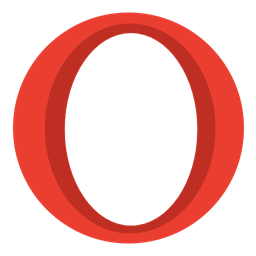 opera icon 512x512px (ico, png, icns) - free download | Icons101.com