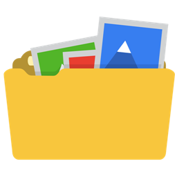 pictures icon 512x512px (ico, png, icns) - free download | Icons101.com