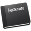 Death Note icon 256x256px (ico, png, icns) - free download | Icons101.com