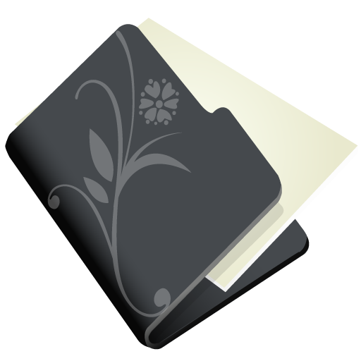 black icon 512x512px (ico, png, icns) - free download | Icons101.com