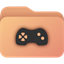 games_2 icon 256x256px (ico, png, icns) - free download | Icons101.com