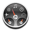 Dashboard icon 128x128px (ico, png, icns) - free download | Icons101.com