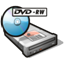 dvd_rw_drive icon 128x128px (ico, png, icns) - free download | Icons101.com