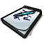 notepad icon 128x128px (ico, png, icns) - free download | Icons101.com