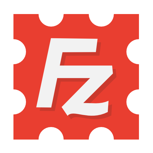 filezilla icon 512x512px (ico, png, icns) - free download | Icons101.com