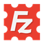 filezilla icon 512x512px (ico, png, icns) - free download | Icons101.com