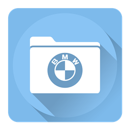 BMW icon 1024x1024px (ico, png, icns) - free download | Icons101.com