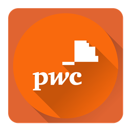 PwC icon 1024x1024px (ico, png, icns) - free download | Icons101.com