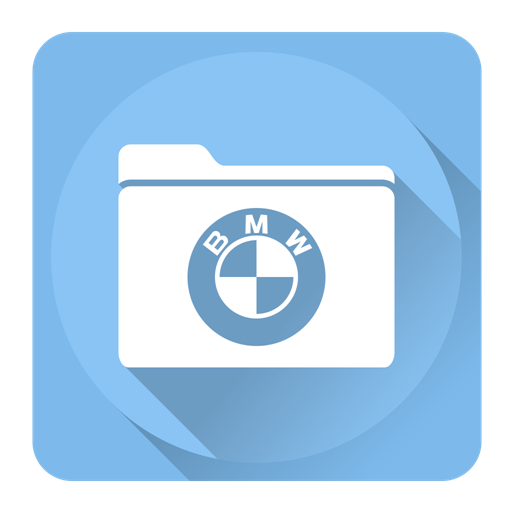 BMW icon 1024x1024px (ico, png, icns) - free download | Icons101.com